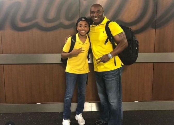 Dallas Dupree Young Bio, Age, Career, Cobra Kai, Net Worth