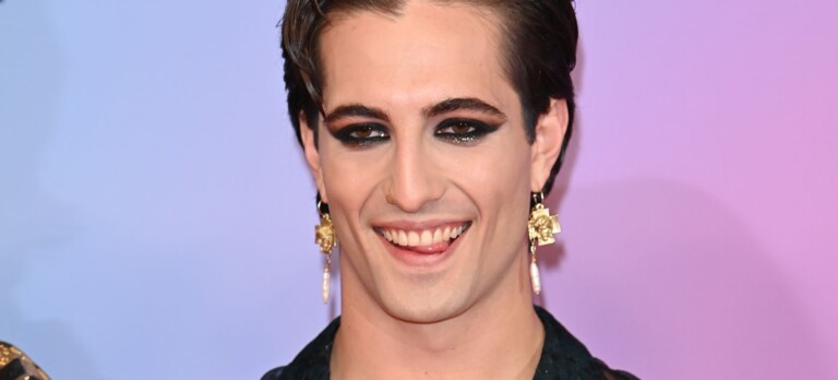 Damiano David Wiki, Net Worth, Age, Lifestyle, Career, Bio