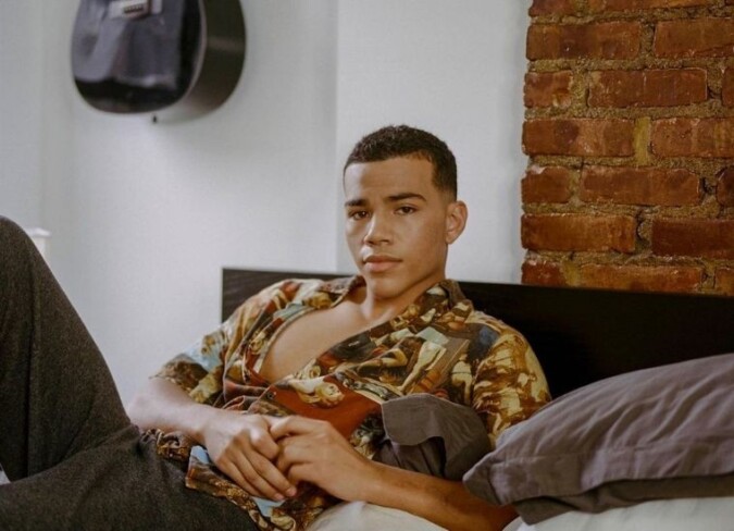 Daniel Puig Bio, Age, Height, Weight, Career, Parents, Girlfriend, and ...