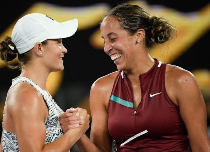 Danielle Collins Bio, Net Worth, Age, Boyfriend, Career