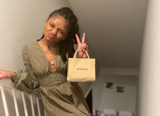 Dominique Thorne Bio, Age, Height,Career, Parents,Net Worth