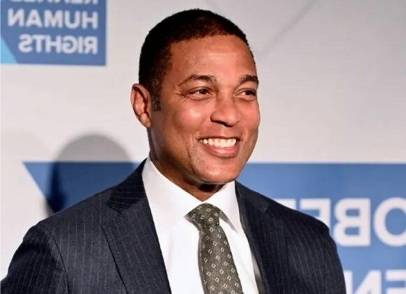 Don Lemons Bio, Age, Height, Weight, Career, CNN, Net Worth