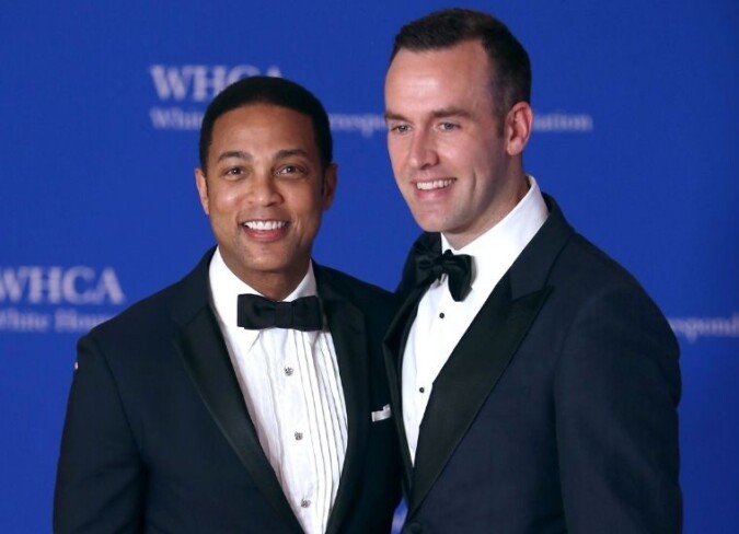 Don Lemons Bio, Age, Height, Weight, Career, CNN, Net Worth