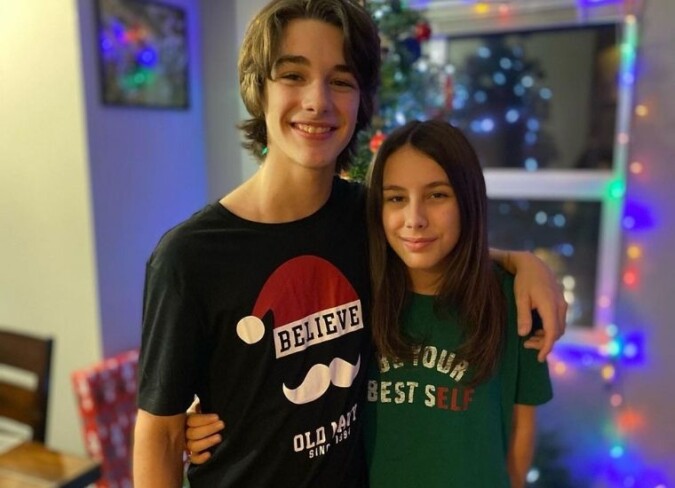 Dylan Kingwell Bio, Age, Height, Weight, Career, TikTok, and Net Worth