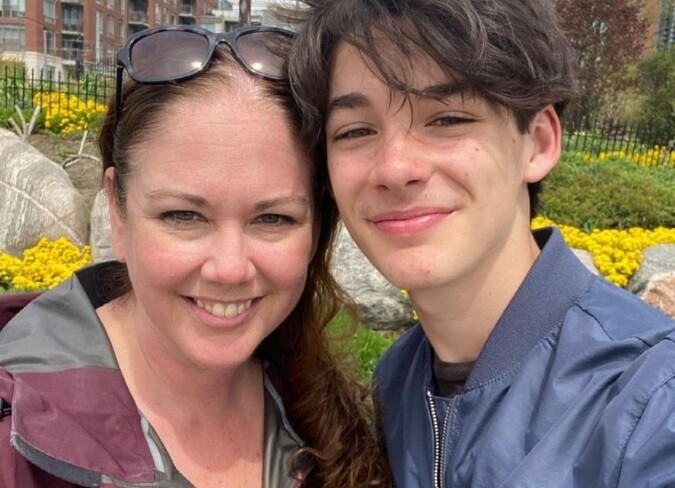 Dylan Kingwell Bio, Age, Height, Weight, Career, TikTok, and Net Worth