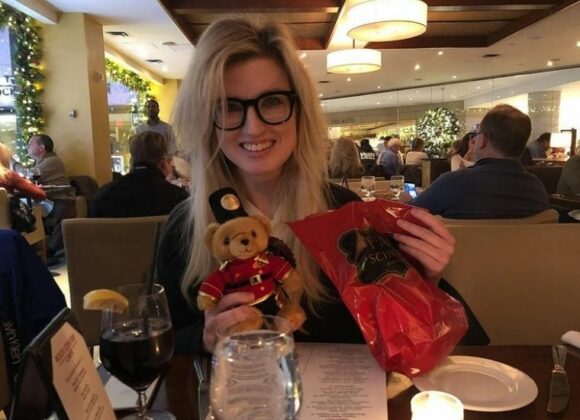 Grace Randolph Net Worth, Age, Wiki, Height, Career, and Bio