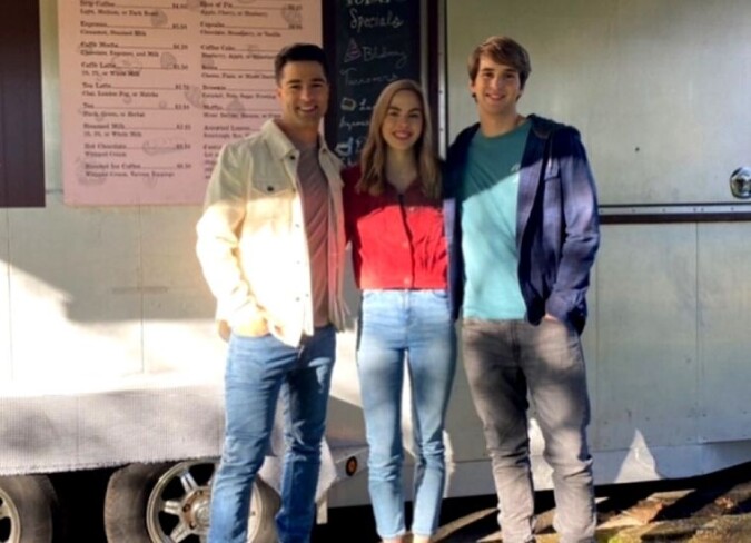 Grayson Maxwell Gurnsey Bio, Age, Height, Weight, Parents, Career ...