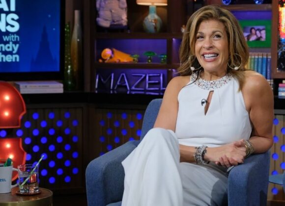 Hoda Kotb Bio, Age, Height, Weight, Husband, Net Worth