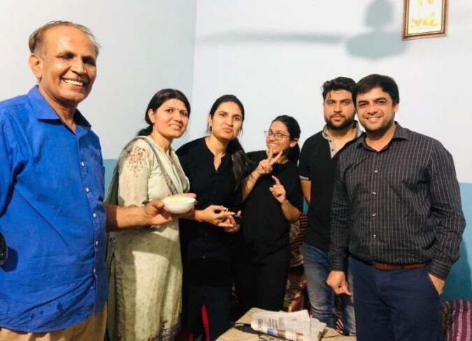 IAS Nidhi Siwach Net Worth, Biography, Age, Height, Weight, Career, and ...