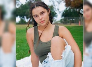 Inde Navarrette Bio, Age, Height, Weight, Career, 13 Reasons Why ...