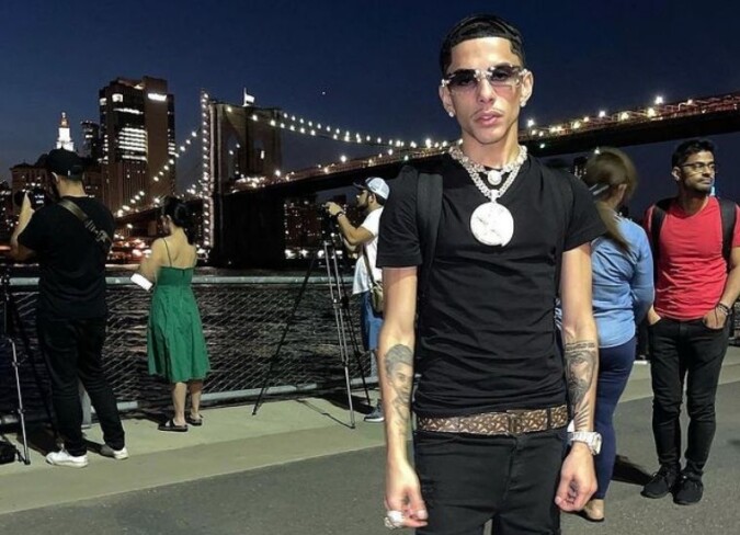 J.I. (Rapper) Bio, Age, Height, Weight, Career, Net Worth