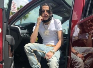 J.I. (Rapper) Bio, Age, Height, Weight, Career, Net Worth