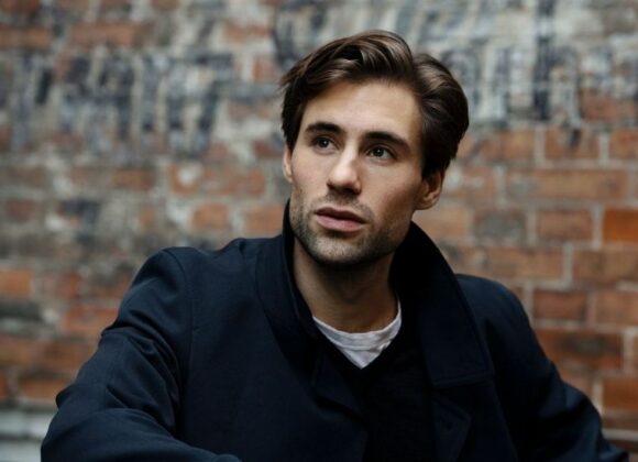 Jeremy Mockridge Bio, Age, Weight, Professional Career, Wiki