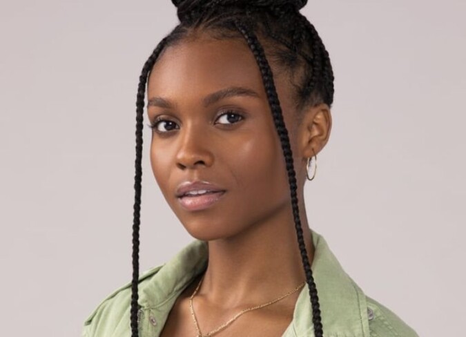 Kaci Walfall Bio, Naomi, Age, Height, Career, Net Worth