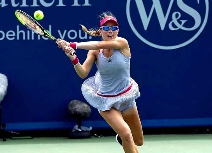 Katie Volynets Net Worth, Age, Height, Weight, Career, Bio