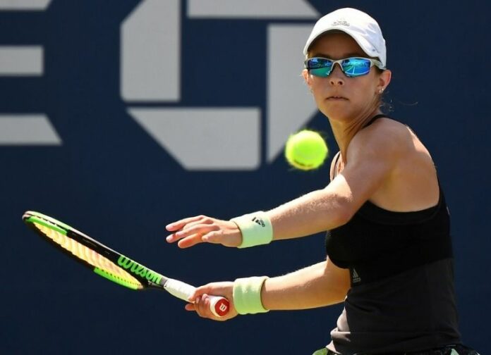 Katie Volynets Net Worth, Age, Height, Weight, Career, Bio