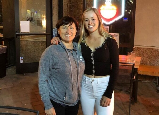 Katie Volynets Net Worth, Age, Height, Weight, Career, Bio