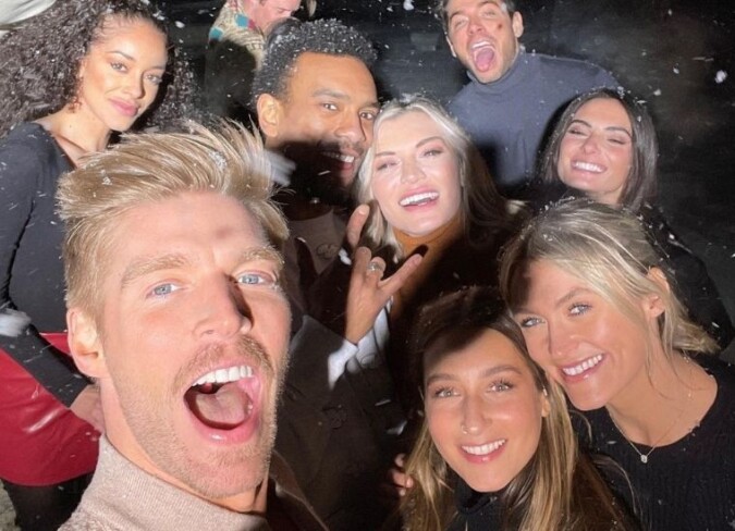 Kyle Cooke Bio, Net Worth, Age, Girlfriend, Weight, Career