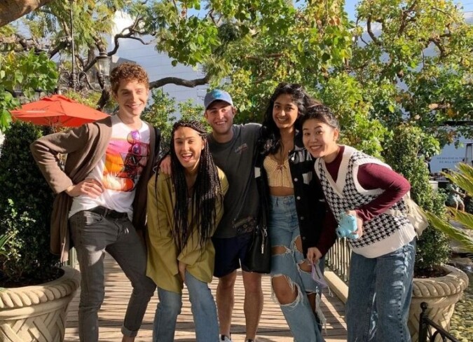 Lee Rodriguez Bio, Net Worth, Age, Height, Weight, Career