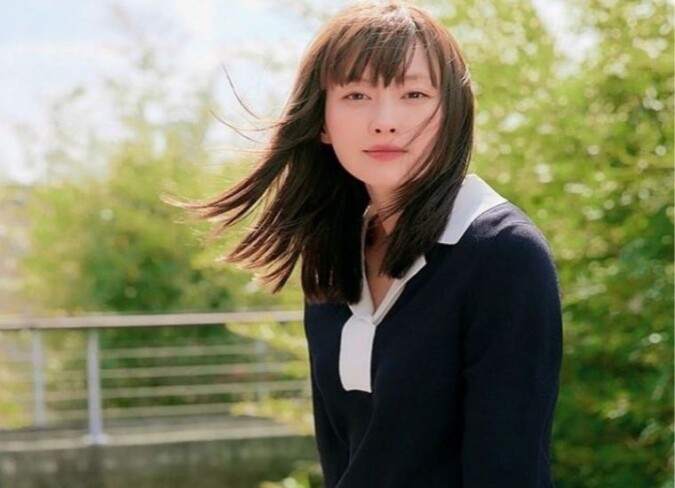Lee Na Young Bio, Age, Height, Career, Husband, NetWorth