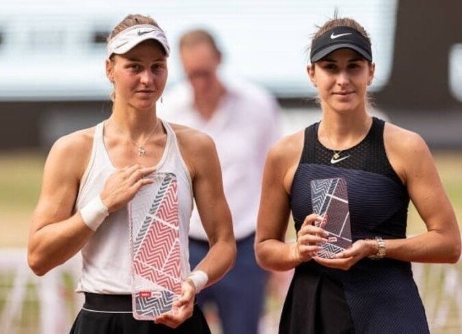 Liudmila Samsonova Net Worth,Age, Height, Weight,Career,Bio