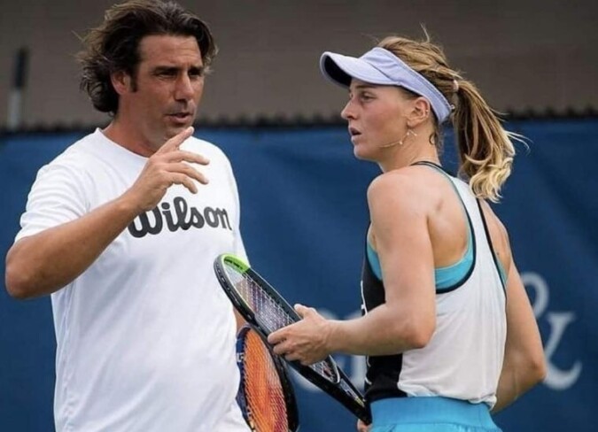 Liudmila Samsonova Net Worth,Age, Height, Weight,Career,Bio