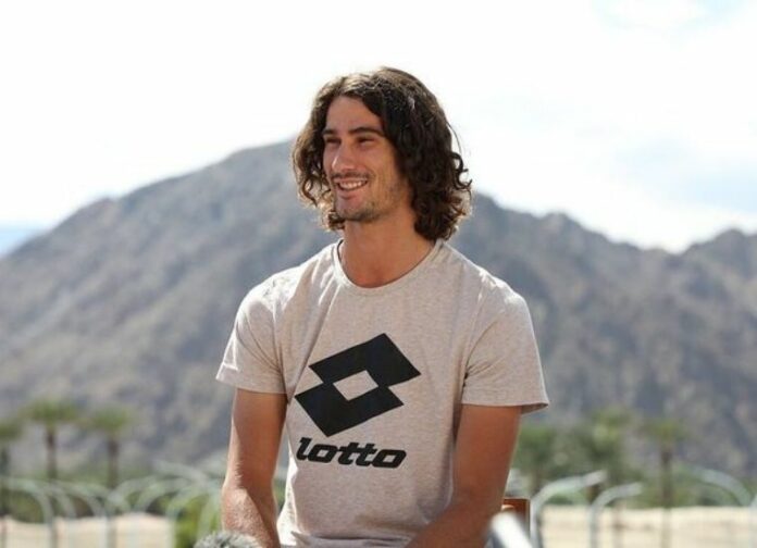 Lloyd Harris Net Worth, Bio, Age, Height, Weight, Career, and Wiki