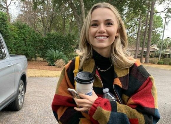 Madison Iseman Bio, Age, Height, Weight, Boyfriend, Career