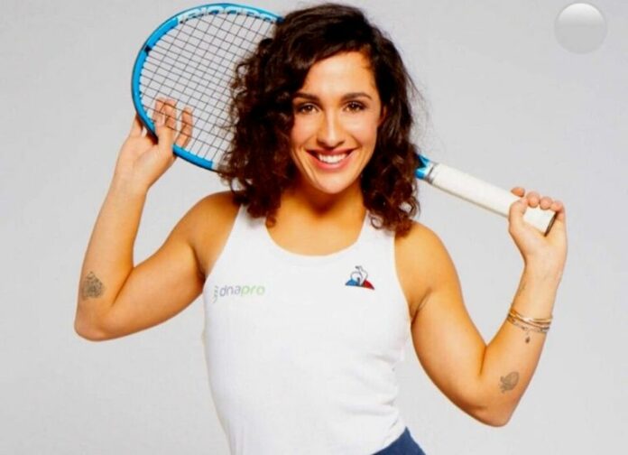 Martina Trevisan Net Worth, Age, Height, Weight, Career,Bio