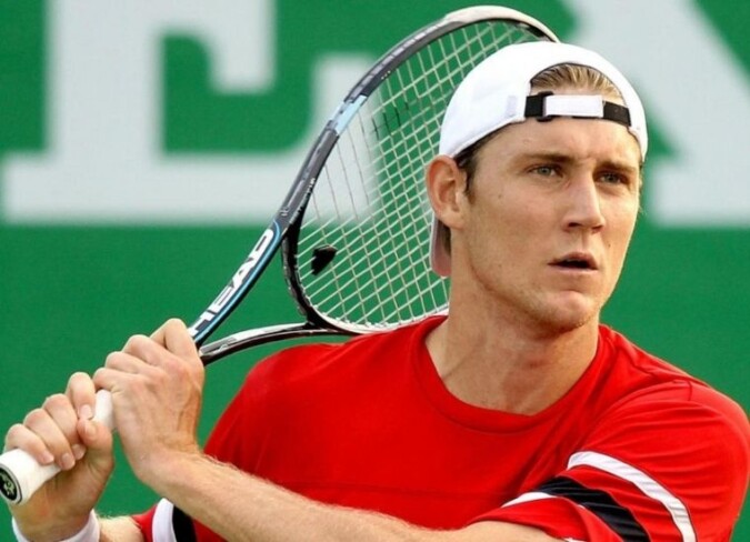 Matthew Ebden Age, Wife, Parents, Height, Weight, Career