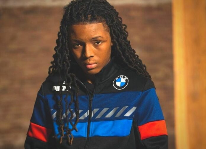 Michael Epps Wiki, Age, Height, Weight, Professional Career