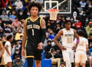 Mikey Williams Bio, Parents, Age, Height, Weight, Career