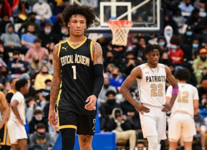 Mikey Williams Bio, Parents, Age, Height, Weight, Career