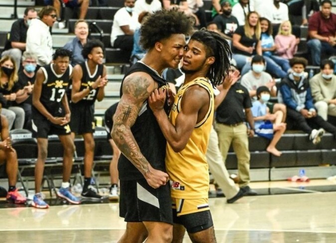 Mikey Williams Bio, Parents, Age, Height, Weight, Career