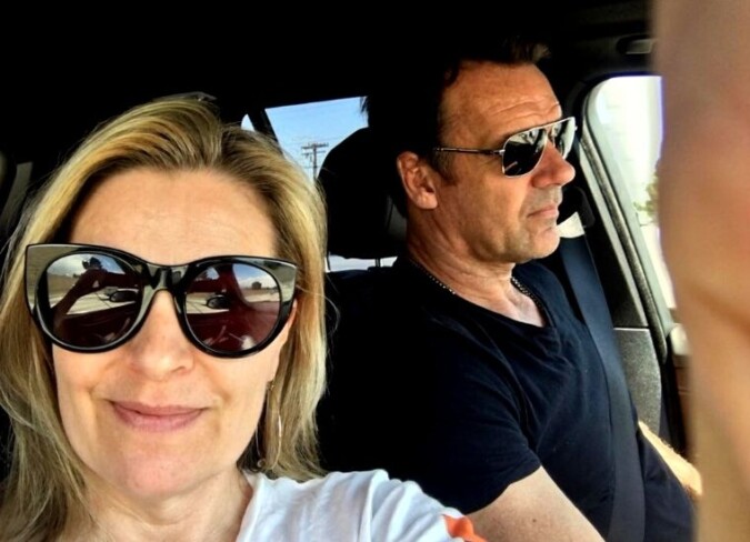 Nanci Chambers Net Worth, Wiki, Age, Height, Husband, Weight, Career ...