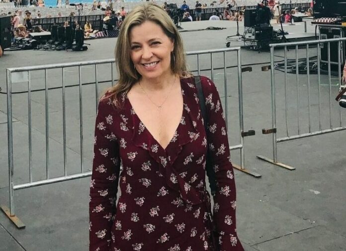 Nanci Chambers Net Worth, Wiki, Age, Height, Husband, Weight, Career ...