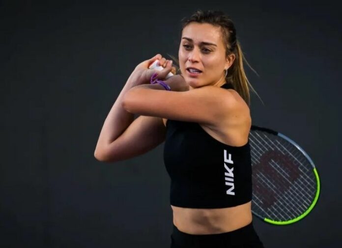 Paula Badosa Tennis Player, Bio, Age, Career, Net Worth