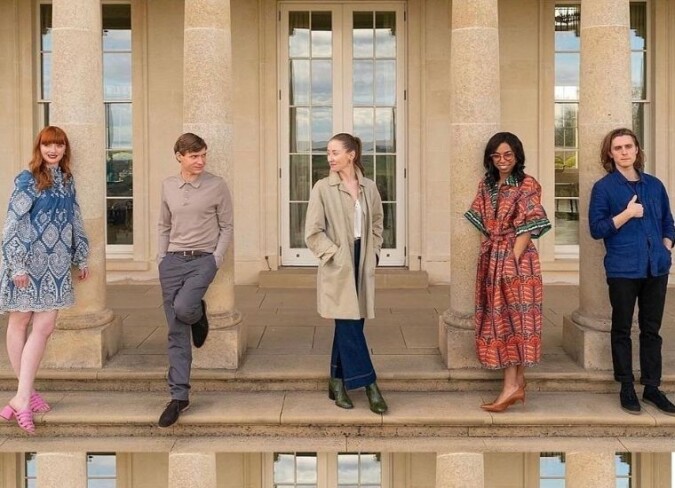 Poppy Gilbert Bio, Age, Height, Weight, Career, Net Worth