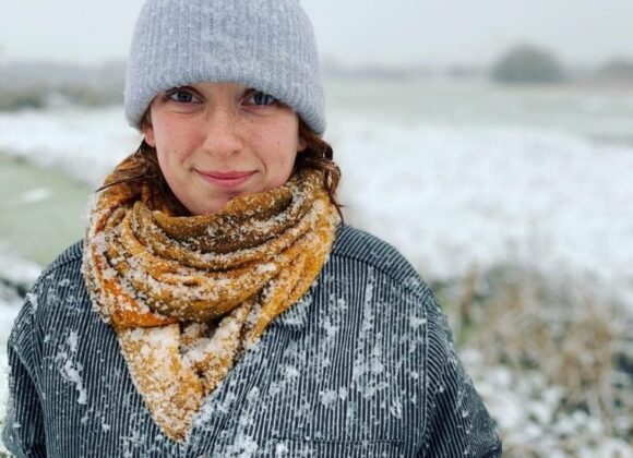 Poppy Gilbert Bio, Age, Height, Weight, Career, Net Worth