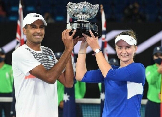 Rajeev Ram Bio, Age, Height, Weight, Wife, Career, Net Worth
