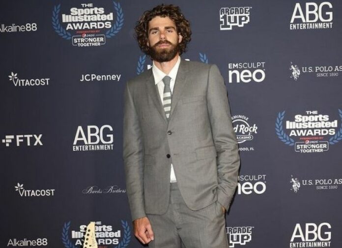 Reilly Opelka Wiki, Age, Height, Net Worth, Career, Bio