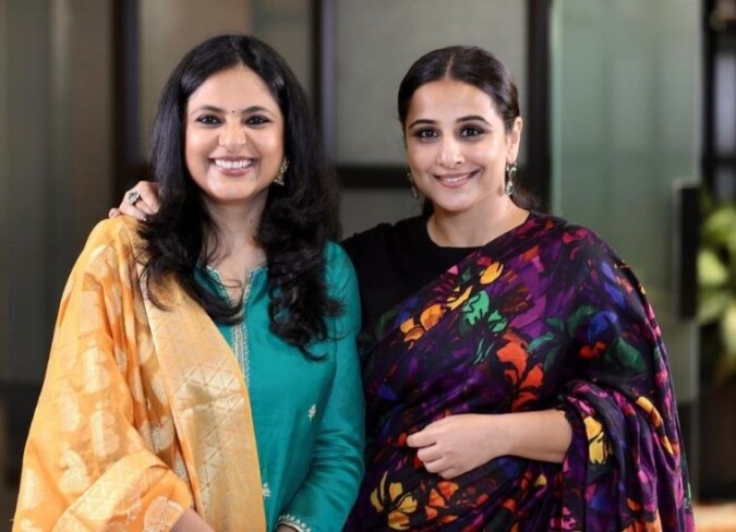 Richa Anirudh Bio, Age, Height, Weight, Carrer, Net Worth