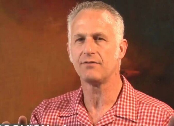 Rick Rossovich Net Worth, Age, Height, Weight, Career, Bio