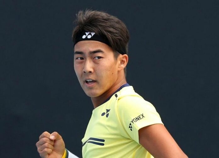 Rinky Hijikata Bio, Net Worth, Age, Girlfriend, Career, Wiki