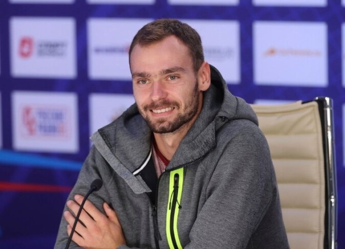 Roman Safiullin Bio, Age, Height, Weight, Career, Net Worth