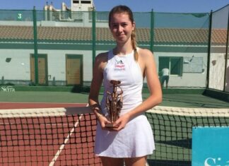 Simona Waltert (Tennis Player) Bio, Age, Career, Net Worth