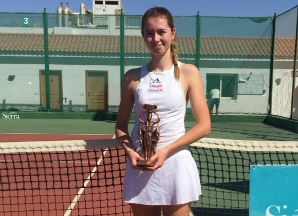 Simona Waltert (Tennis Player) Bio, Age, Career, Net Worth