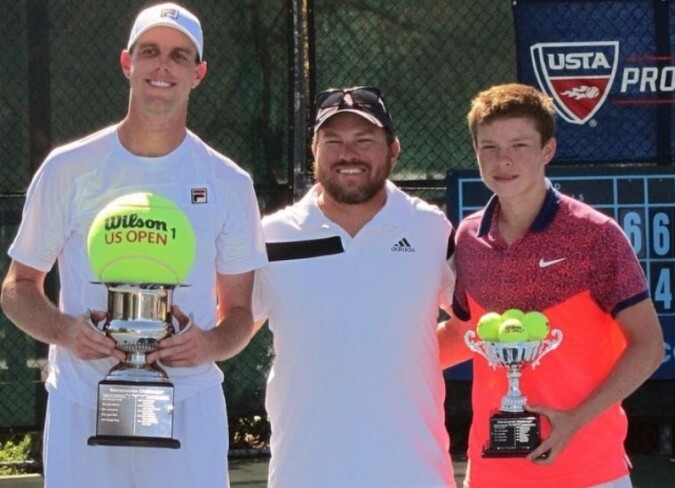 Stefan Kozlov Tennis Player Bio, Age, Height, Weight, Career, and Net Worth