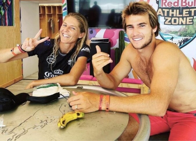 Stephanie Gilmore NetWorth, Age, Height, Weight, Career, Bio