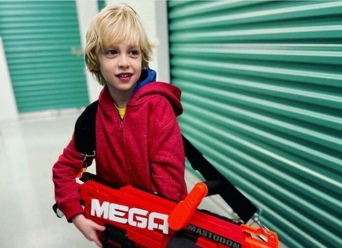 Thomas Parobek Bio, Age, Height, Weight, Career, Net Worth